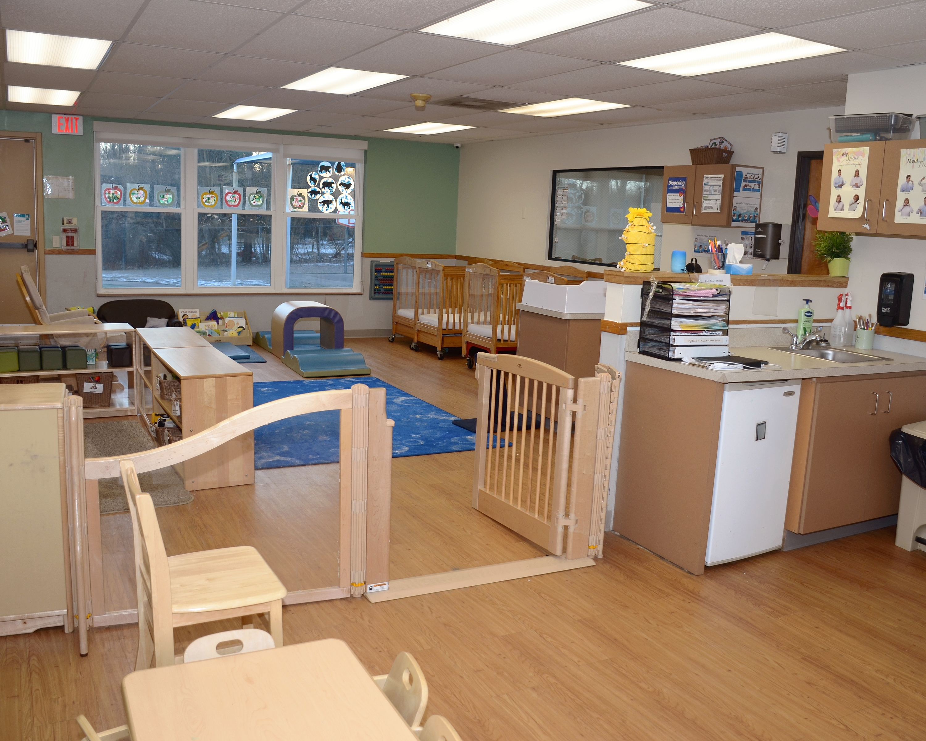 Childtime of Farmington Hills in Farmington Hills, MI | 36730 12 Mile ...